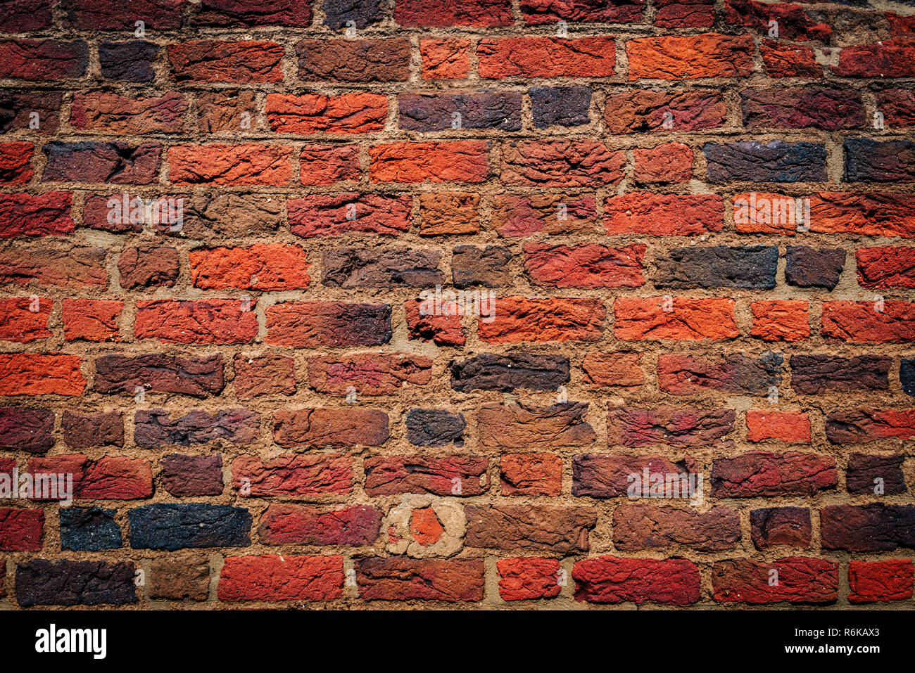 Burned Bricks Stock Photos & Burned Bricks Stock Images - Alamy