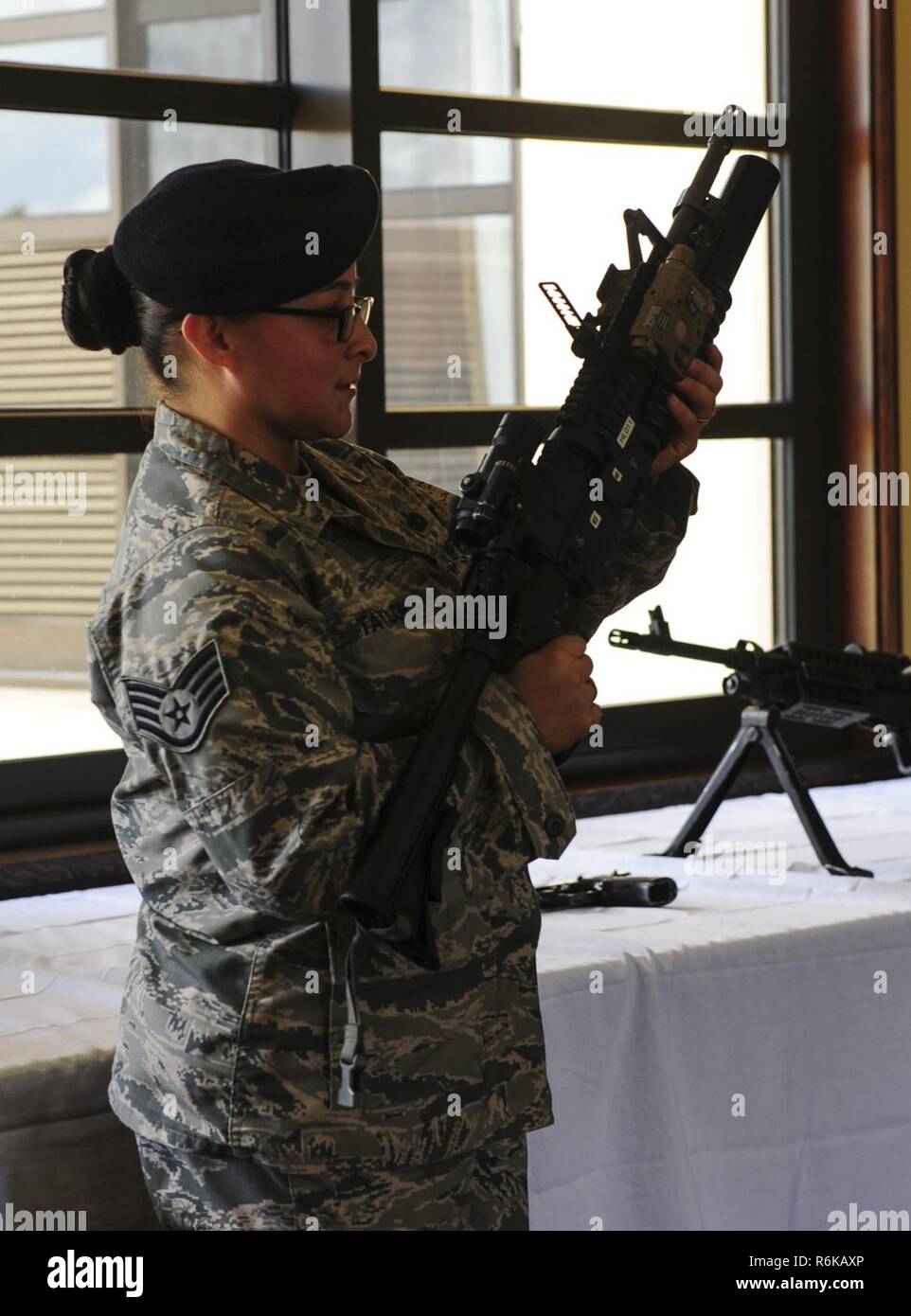 Tracy Taylor High Resolution Stock Photography and Images - Alamy