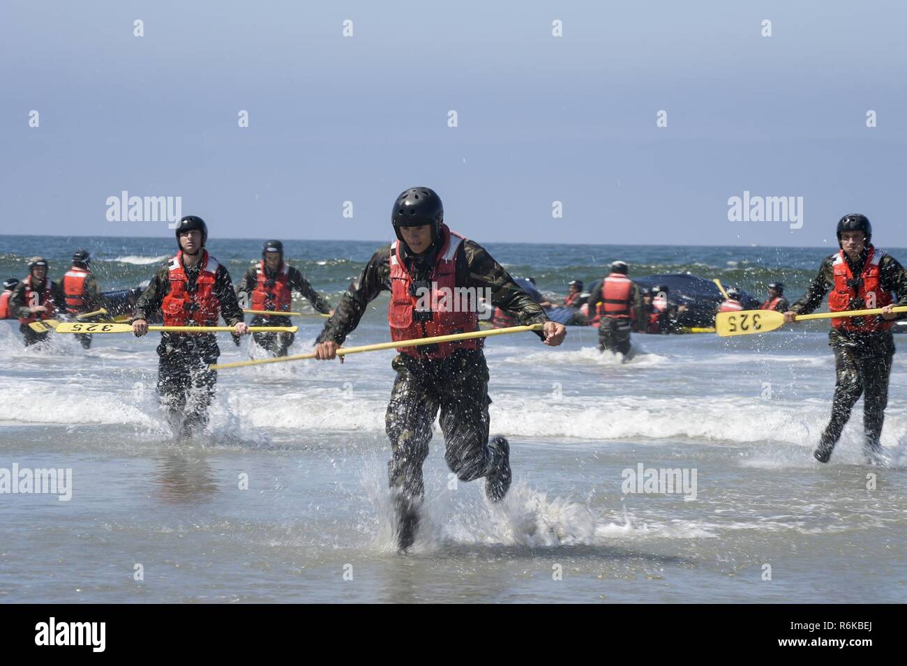 CORONADO, Calif. (May 22, 2017) - Basic Underwater Demolition/SEAL (BUD ...