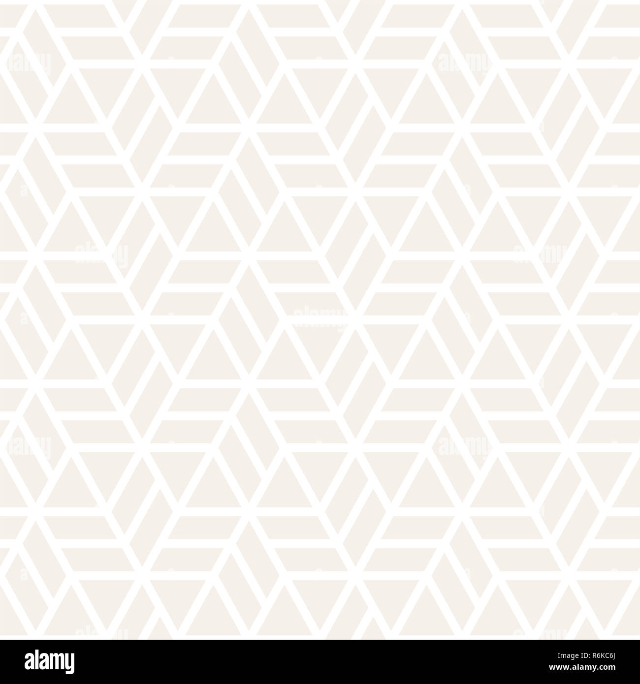 Vector seamless subtle stripes pattern. Modern stylish texture with ...