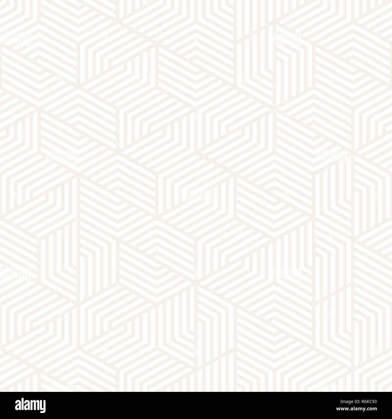 Vector seamless subtle stripes pattern. Modern stylish texture with ...