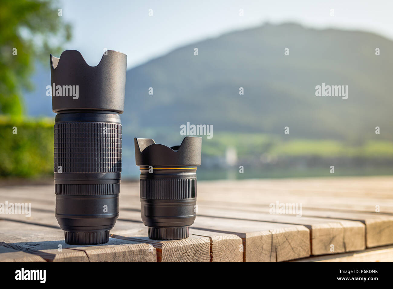 Fixed objective hi-res stock photography and images - Alamy