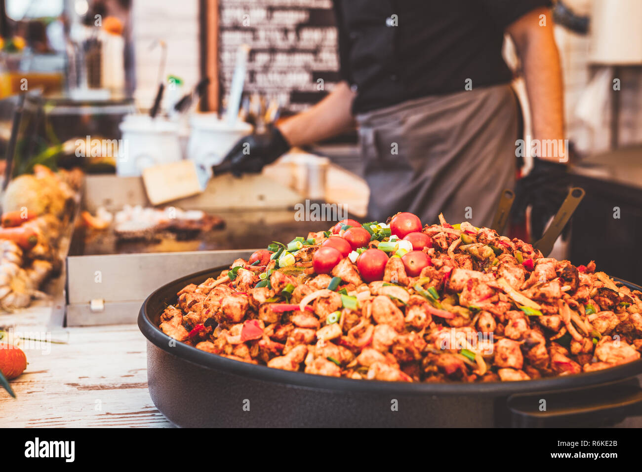 Process plate hi-res stock photography and images - Alamy