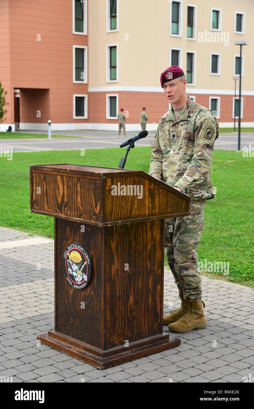 Lt col michael kloepper hi-res stock photography and images - Alamy