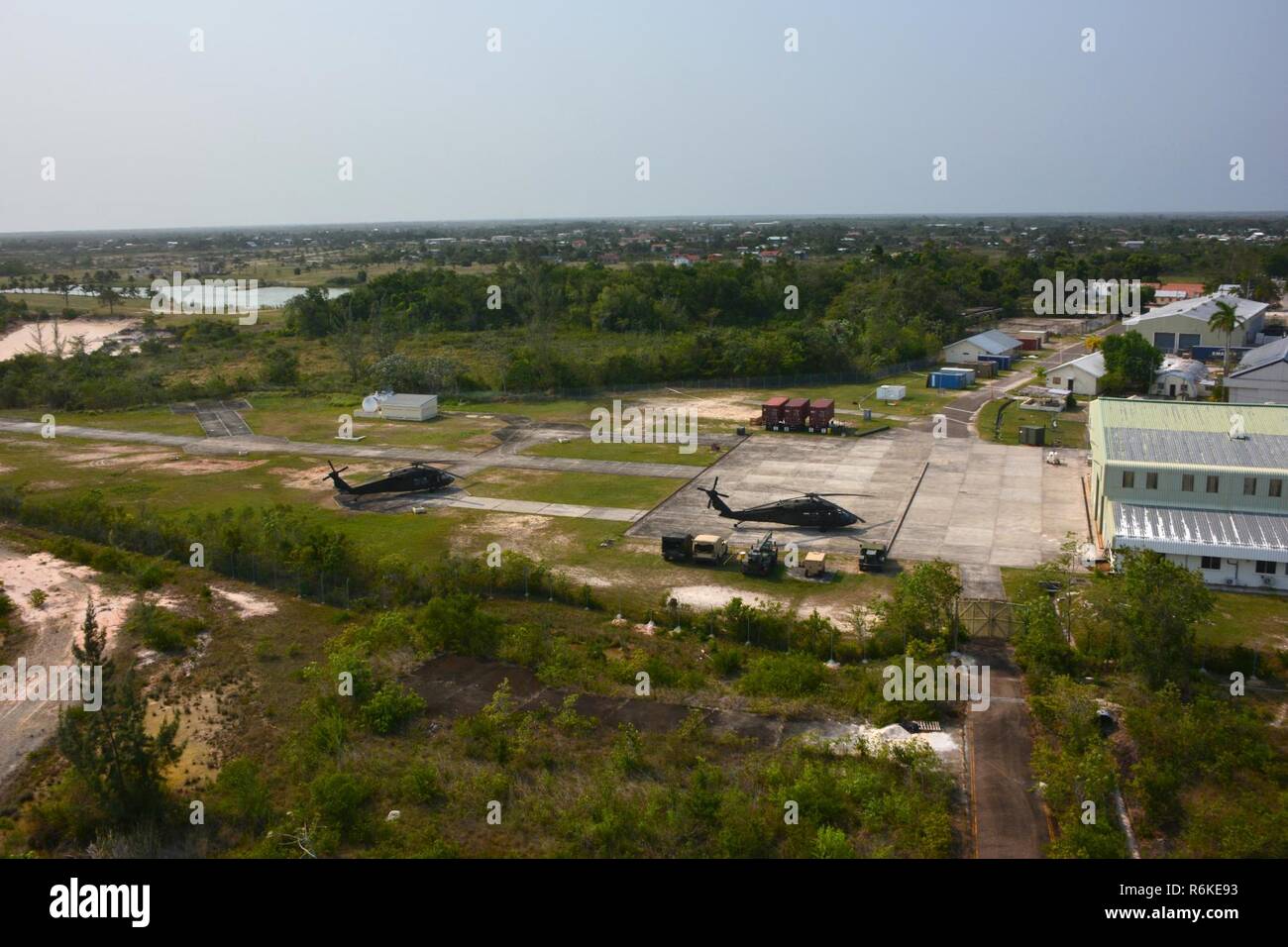 Beyond The Horizon 2017 Belize Stock Photos & Beyond The Horizon 2017 ...