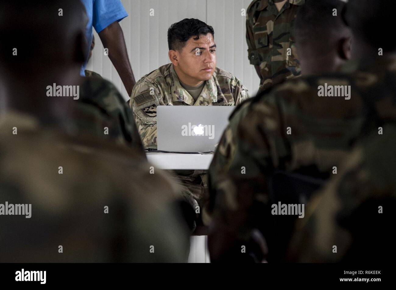 426th brigade support battalion hi-res stock photography and images - Alamy