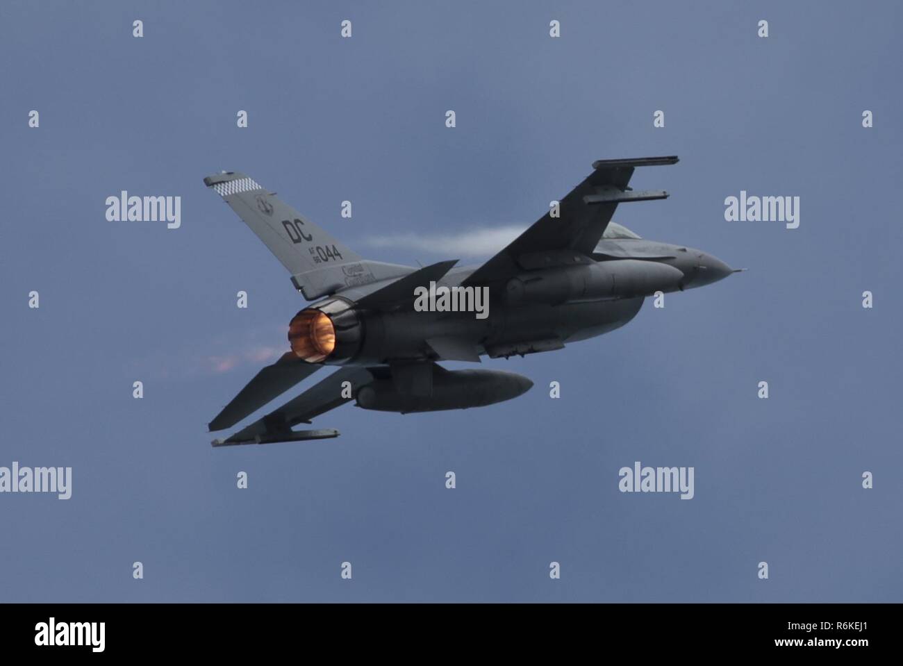 Civil air patrol new jersey wing hi-res stock photography and images ...