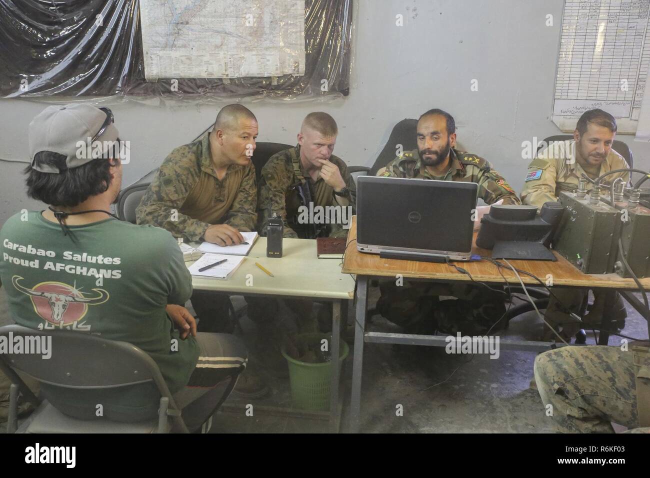 Battle Of Sangin High Resolution Stock Photography and Images - Alamy