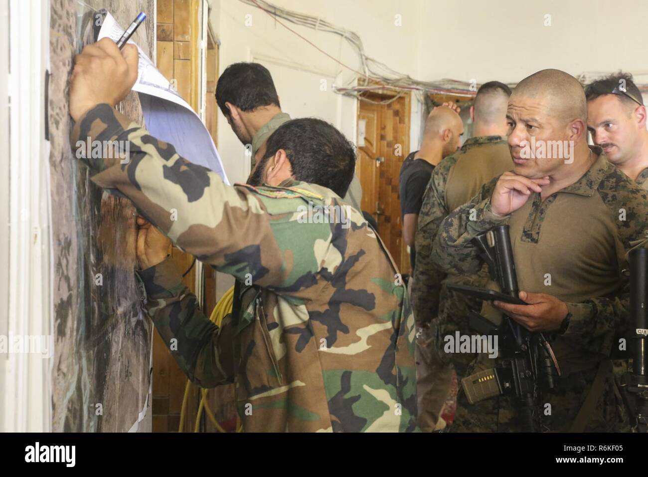 Battle of sangin hi-res stock photography and images - Alamy