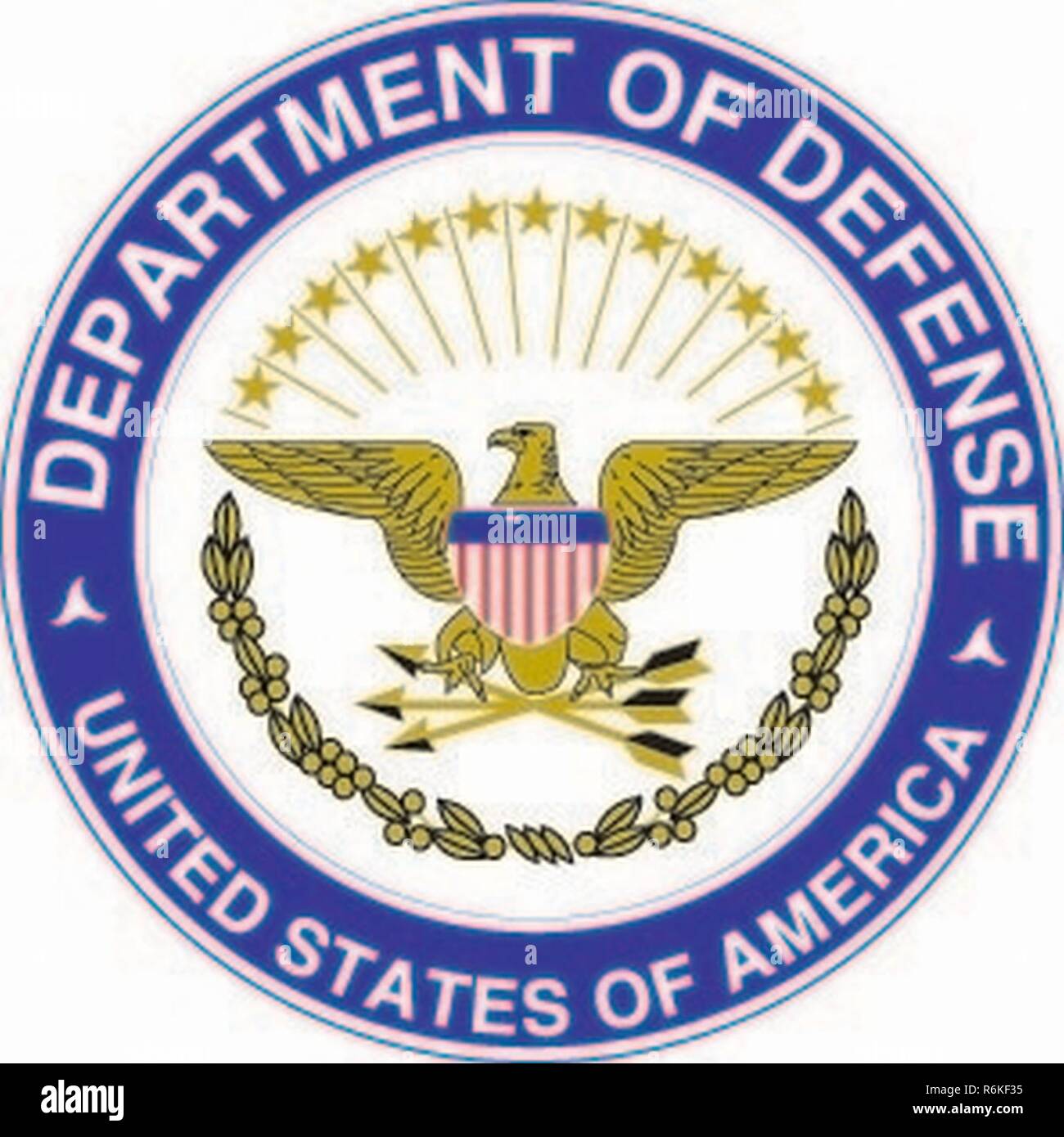 Defense Intelligence Agency Seal
