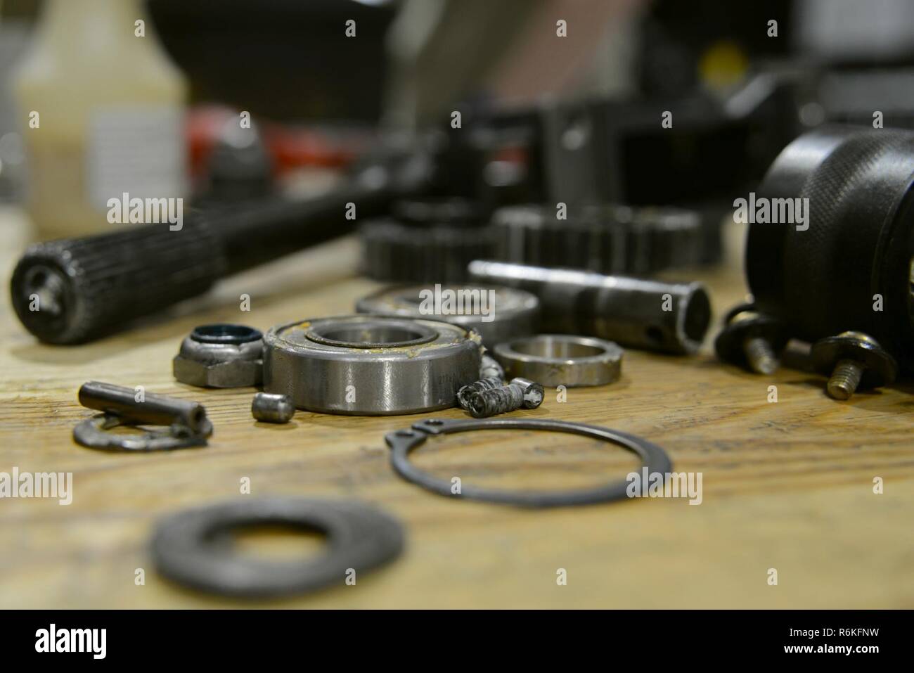 Rotary per minute hi-res stock photography and images - Alamy