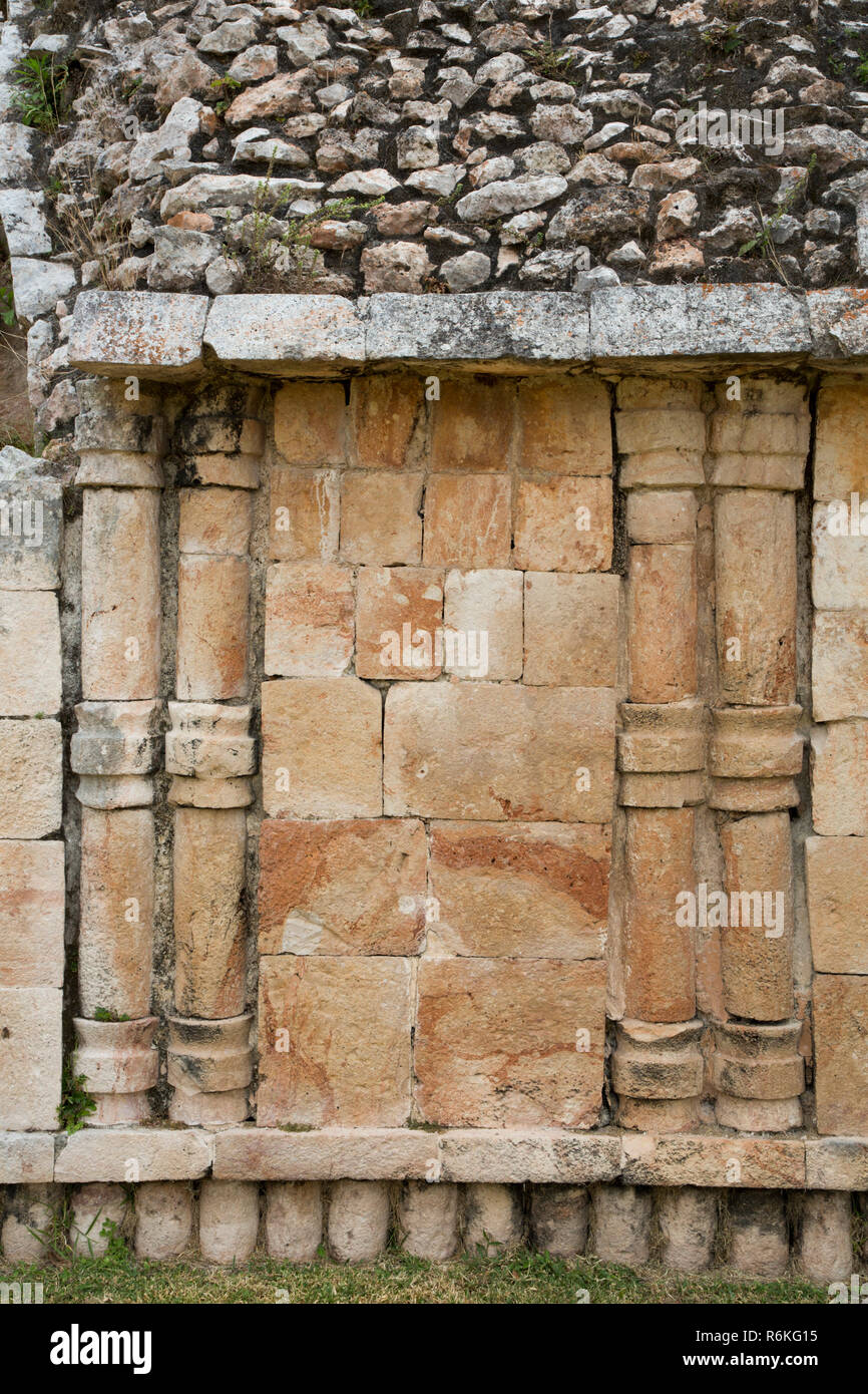 Teocalli stone hi-res stock photography and images - Alamy