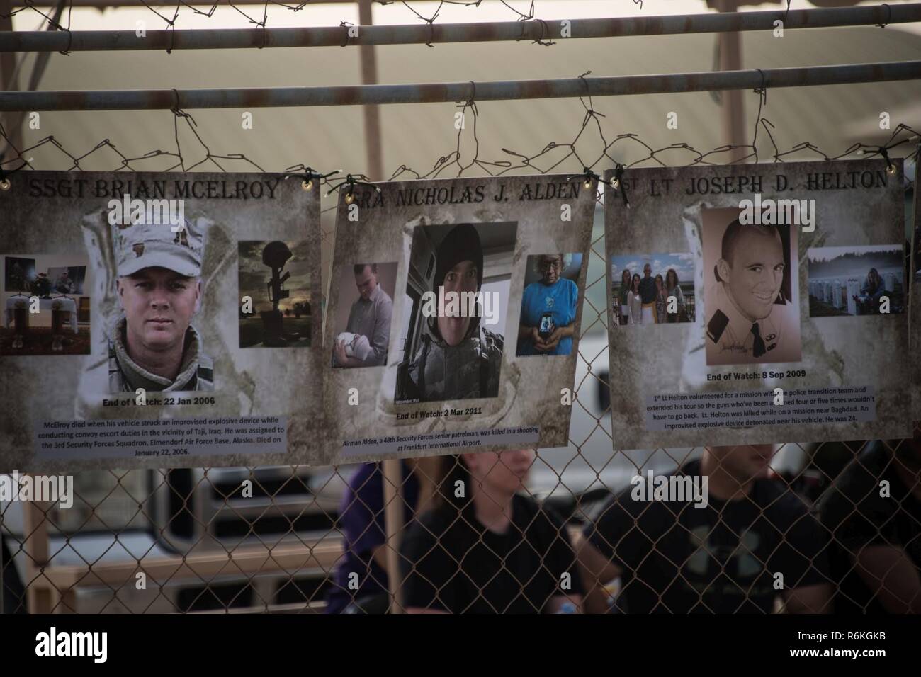 387th military police hi-res stock photography and images - Alamy