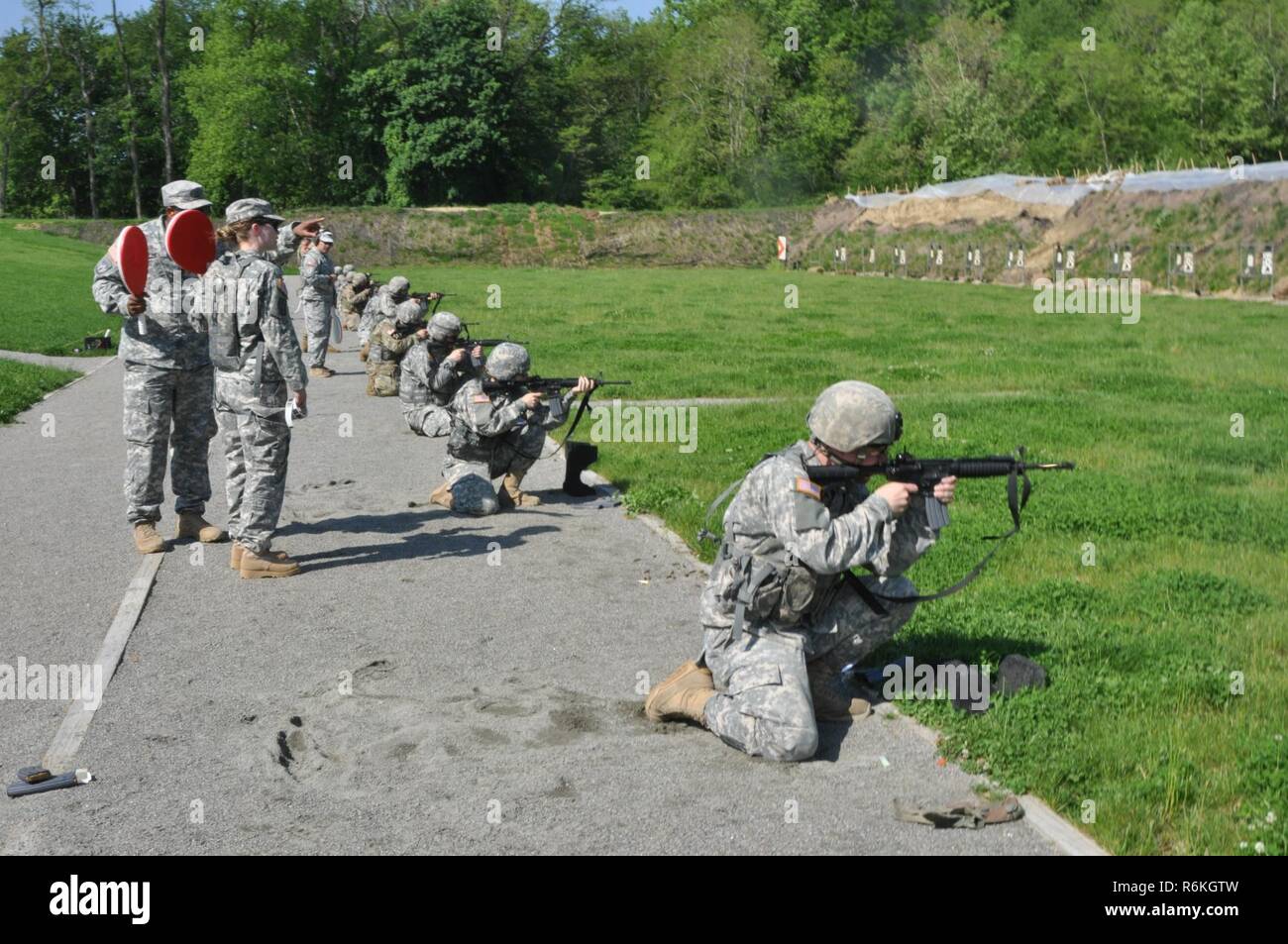 Various stances hi-res stock photography and images - Alamy