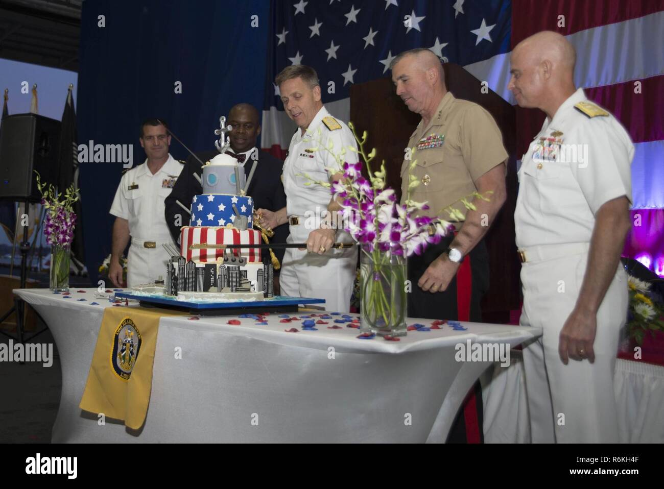 John getz hi-res stock photography and images - Alamy