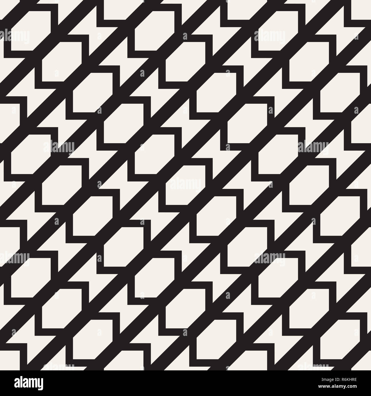Seamless surface geometric design. Repeating tiles ornament background ...