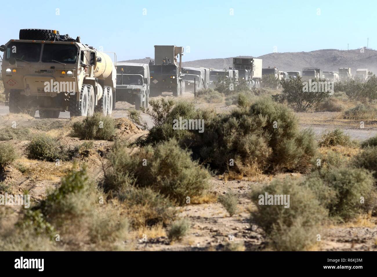 Soldiers of the 155th Armored Brigade Combat Team, Mississippi Army ...