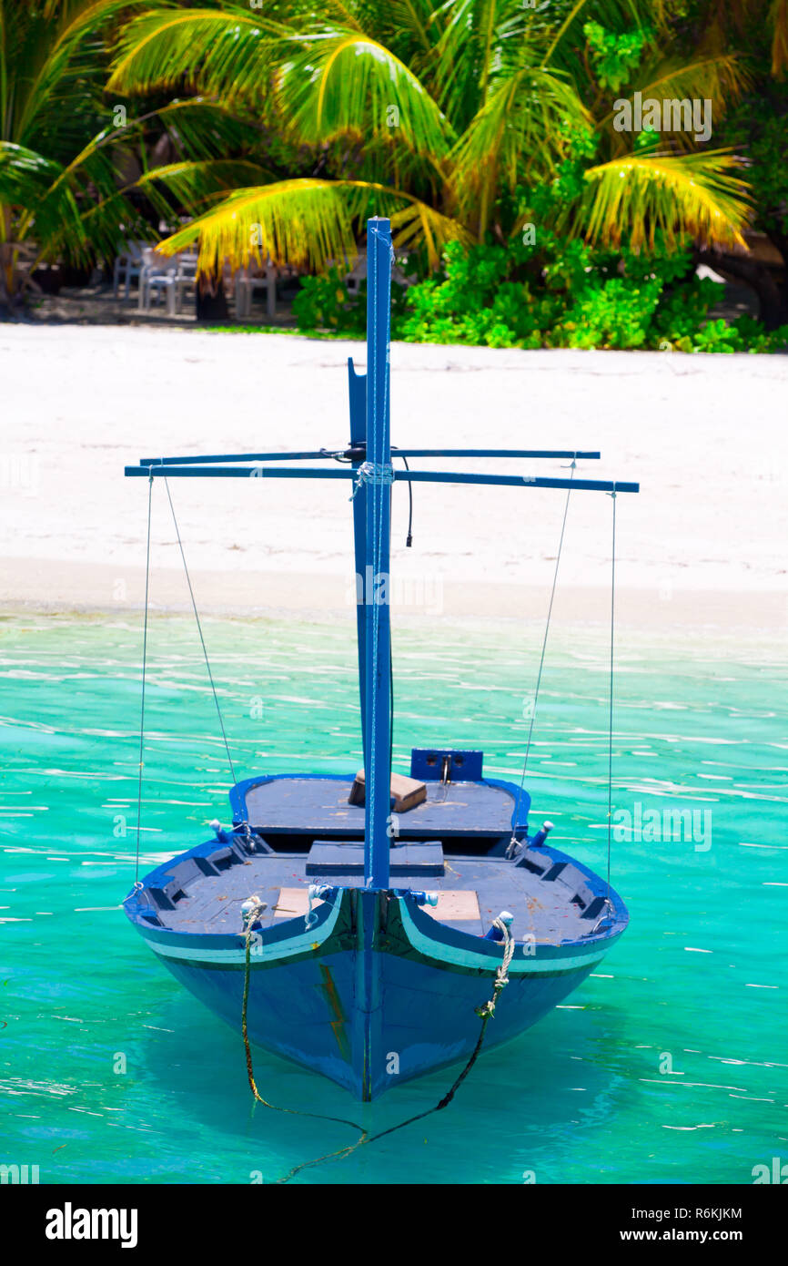 Rest in Paradise Stock Photo - Alamy