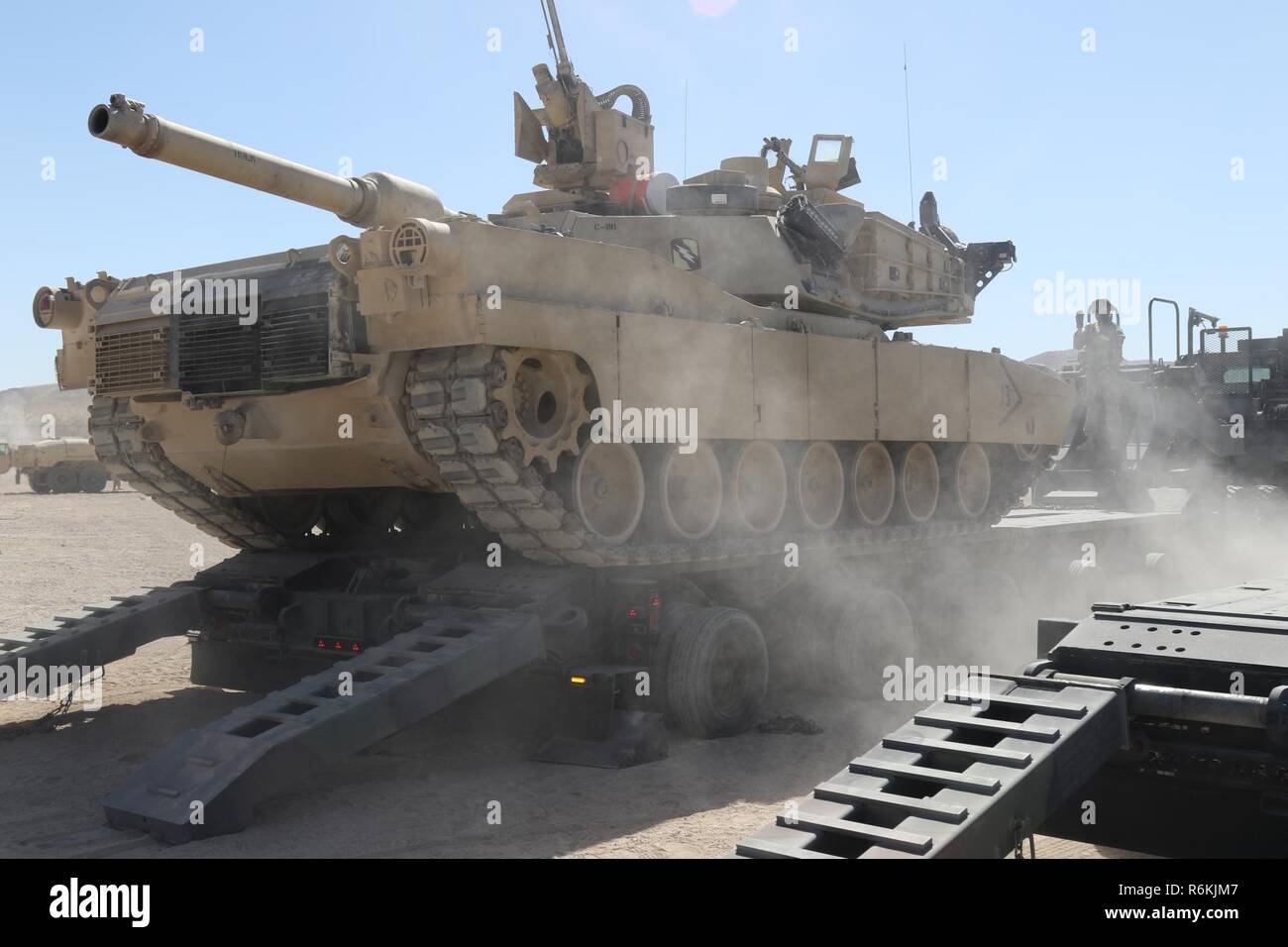M1a2 Abrams Stock Photos & M1a2 Abrams Stock Images - Alamy