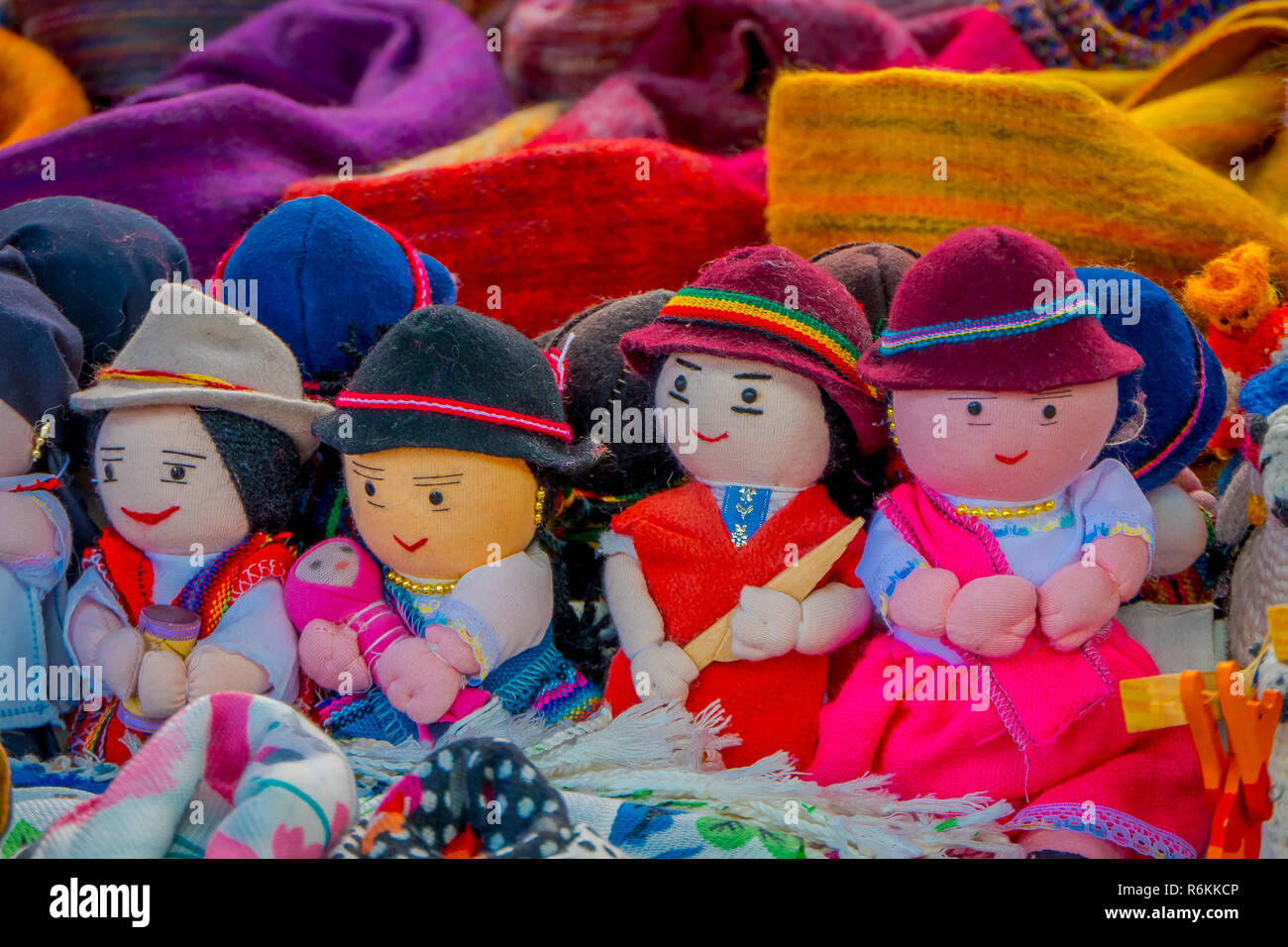 Rag dolls hi-res stock photography and images - Alamy