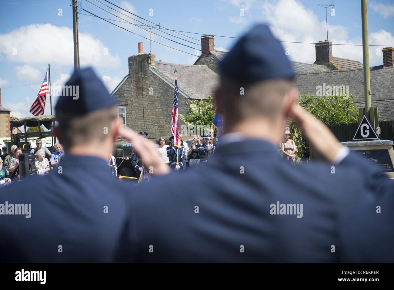 Airmen form the 305th Air Mobility Wing, Joint Base McGuire-Dix ...