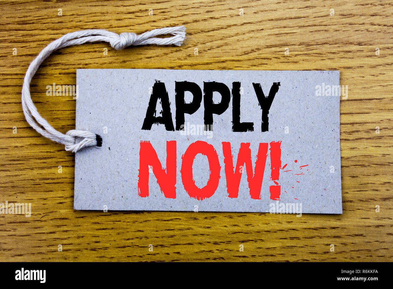 Conceptual hand writing text caption showing Apply Now. Business ... Conceptual hand writing text caption showing Apply Now. Business ...