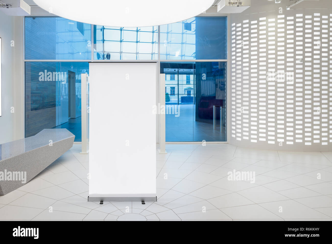 Hall lobby hi hi-res stock photography and images - Alamy