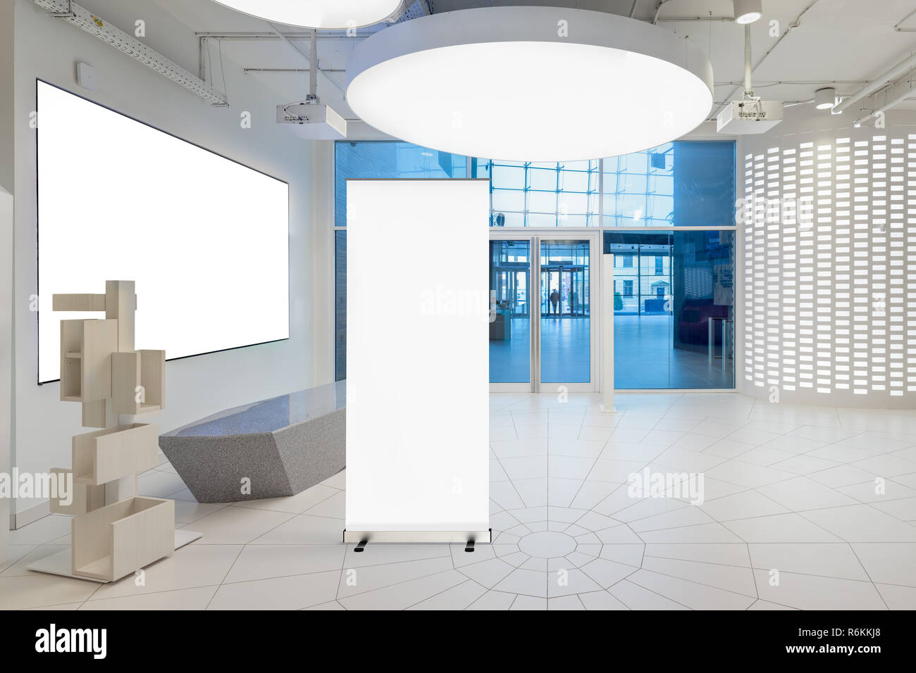 Hotel lobby hi hi-res stock photography and images - Alamy