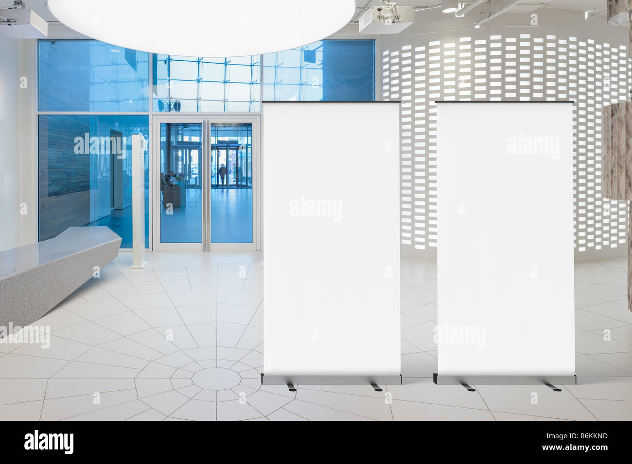 Hall lobby hi hi-res stock photography and images - Alamy