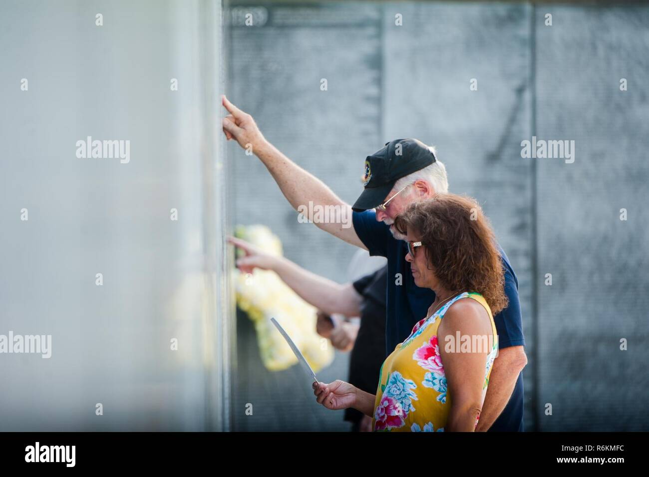 Fort benning cemetery hi-res stock photography and images - Alamy
