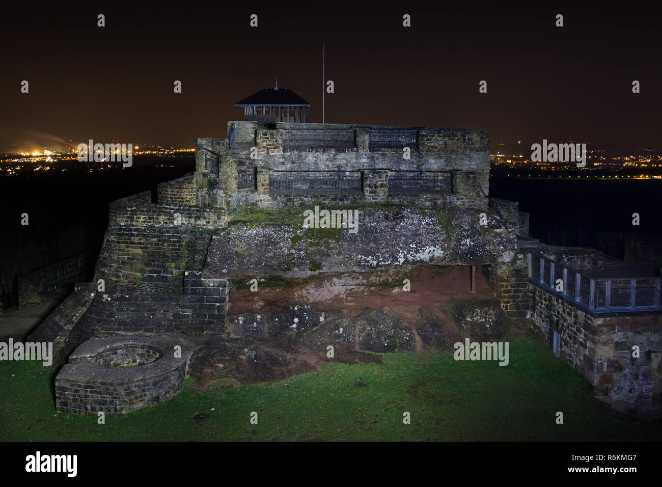 Felsberg hi-res stock photography and images - Alamy