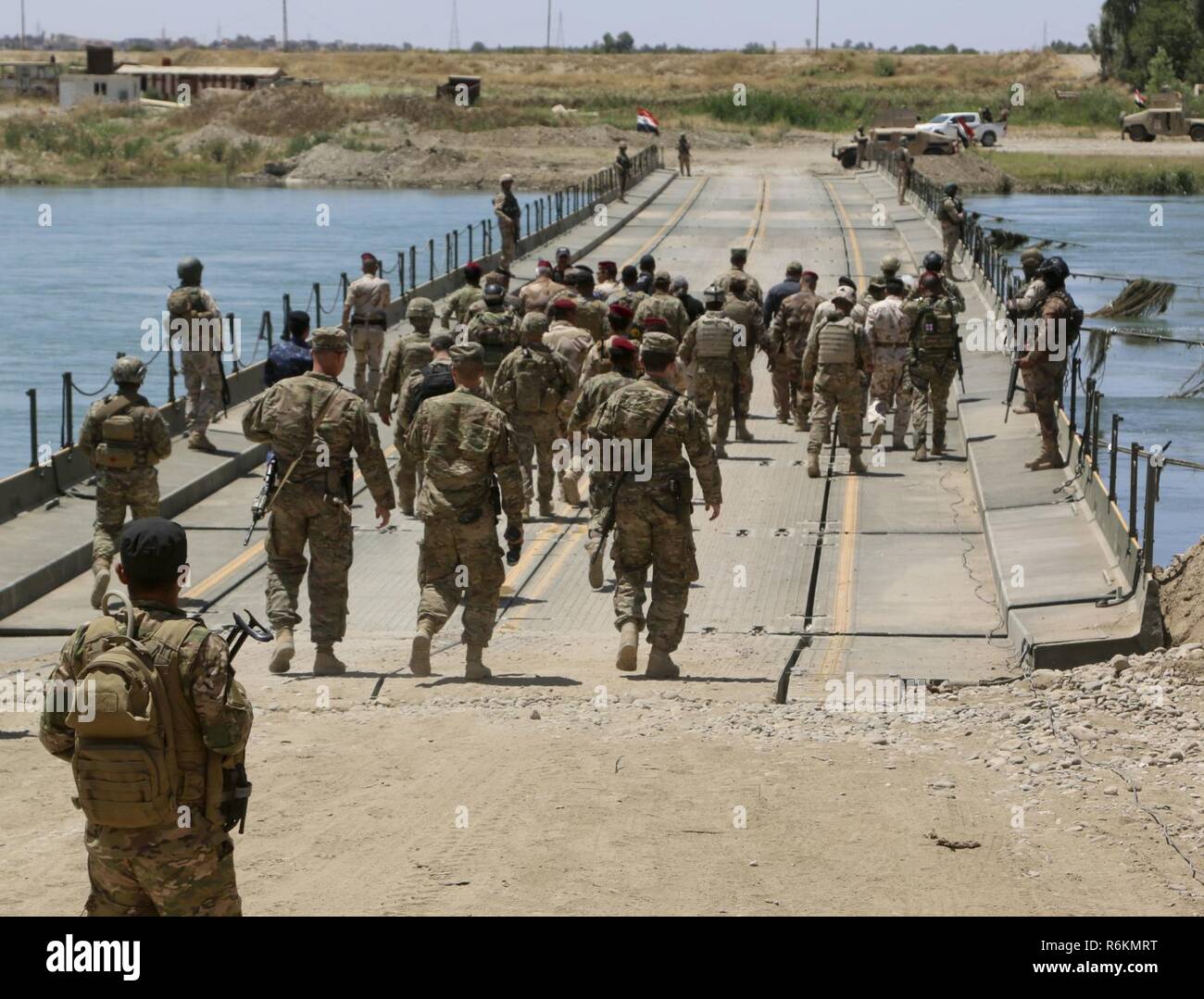 Two new bridge spans hi-res stock photography and images - Alamy