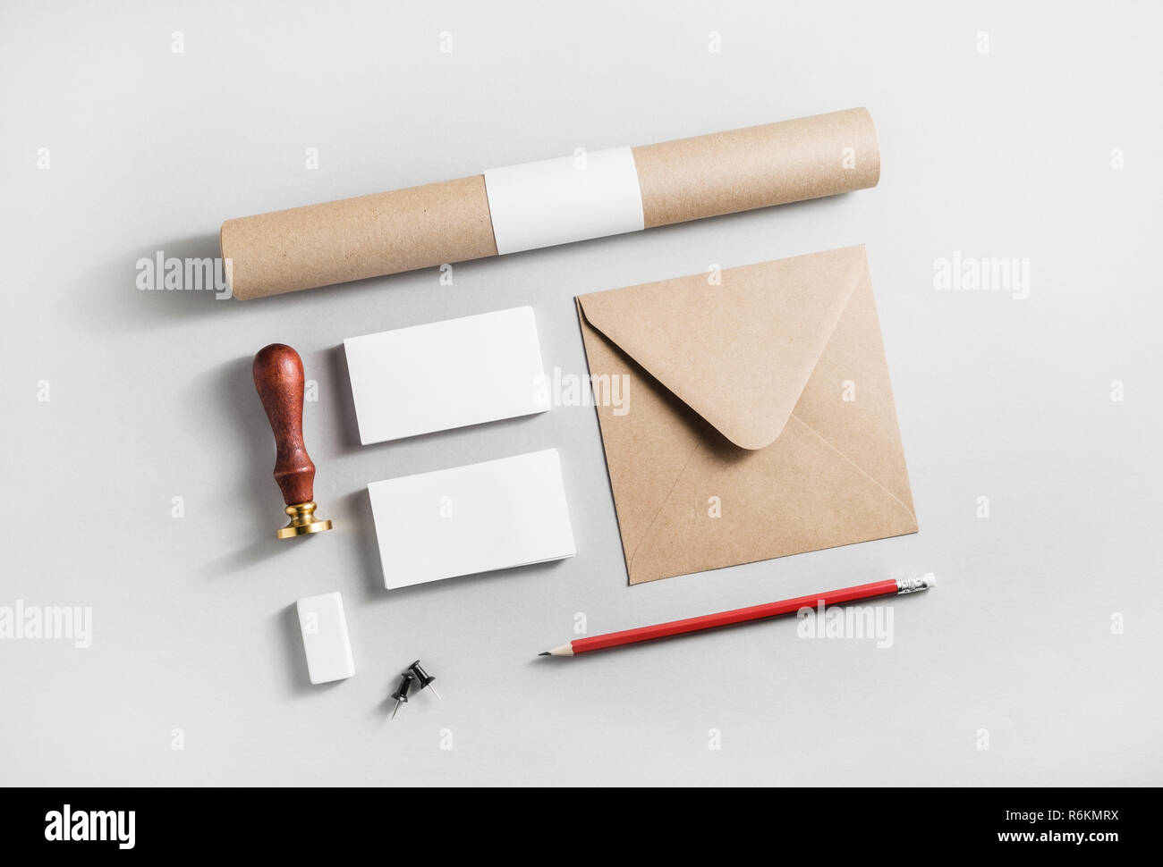 Presentation tube hi-res stock photography and images - Alamy