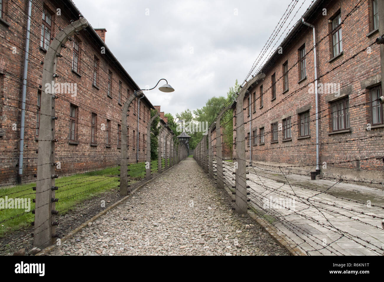 Cell blocks hi-res stock photography and images - Alamy