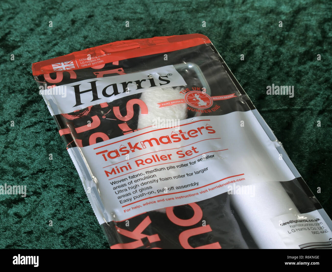 Taskmasters hi-res stock photography and images - Alamy
