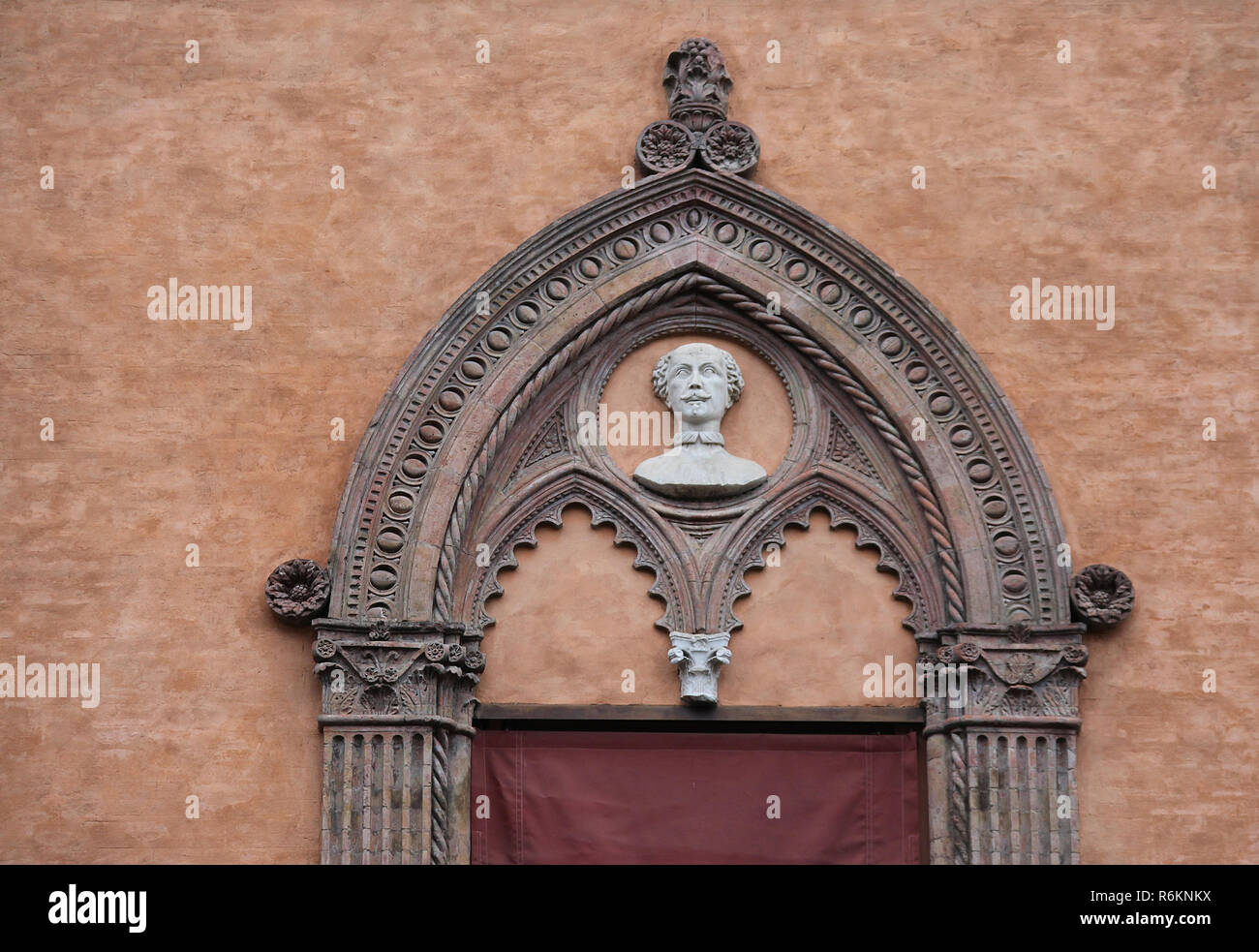 Palazzo bolognini hi-res stock photography and images - Alamy