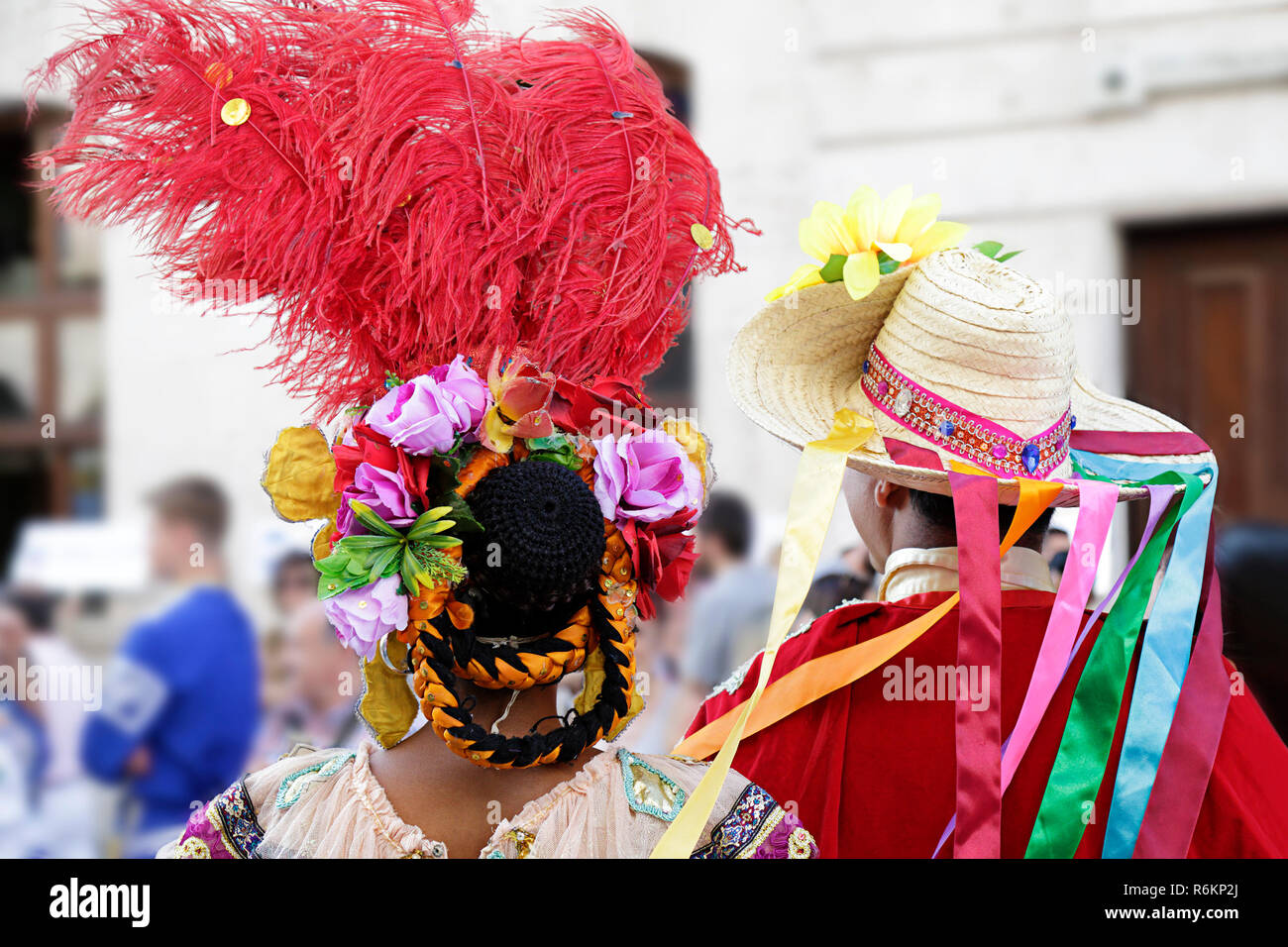 Nicaraguan Clothing Men