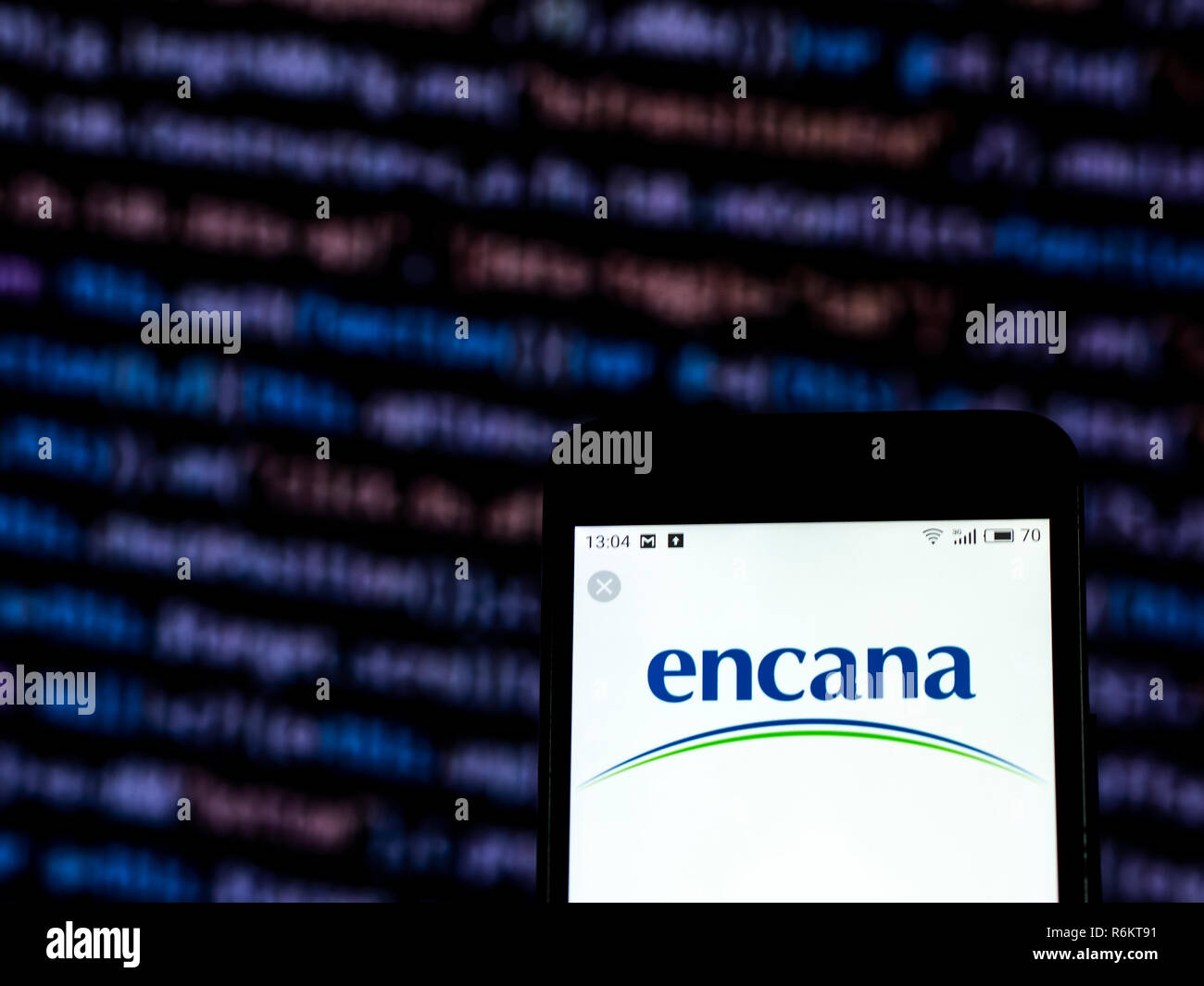 Natural gas company hi-res stock photography and images - Alamy