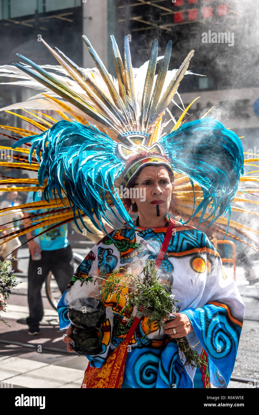 Native american resistance hi-res stock photography and images - Alamy