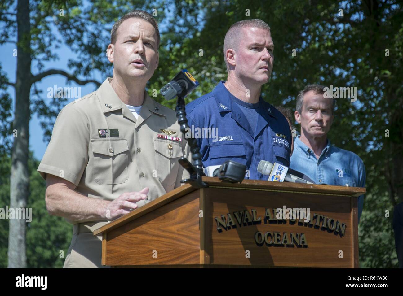 Mwr mid atlantic hi-res stock photography and images - Alamy