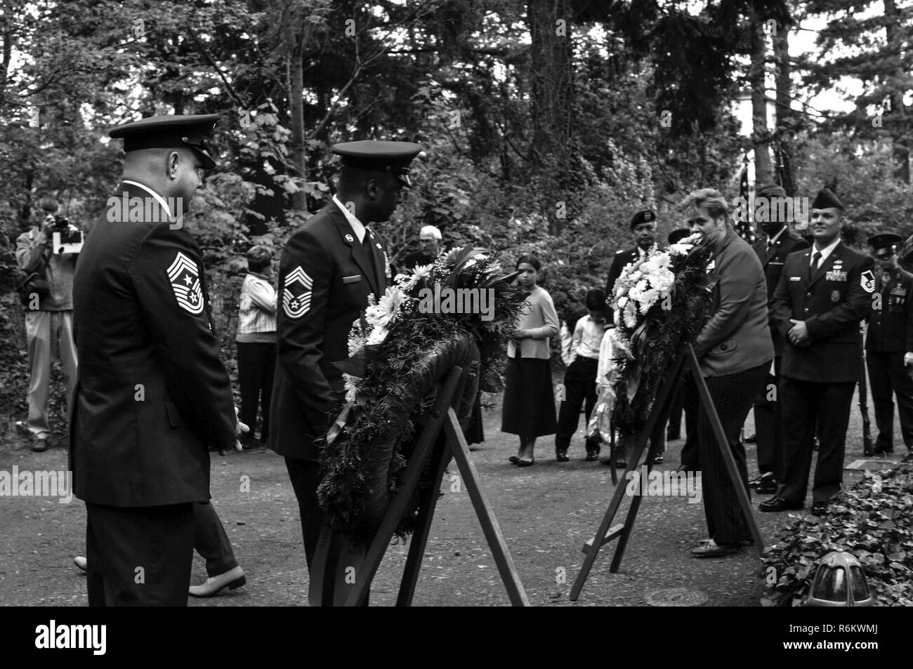 Blessing of the graves hi-res stock photography and images - Alamy