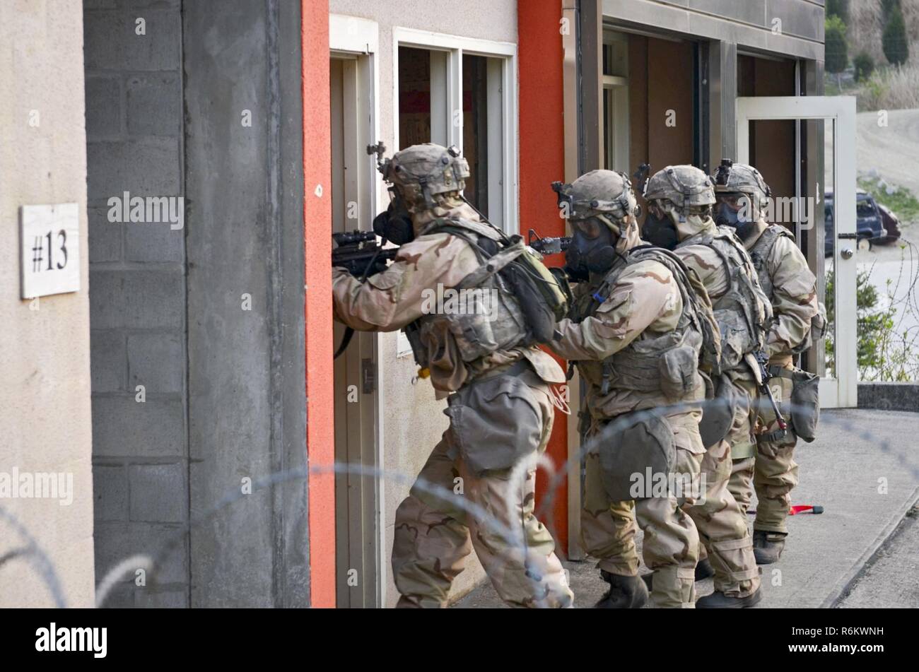 34th armor hi-res stock photography and images - Alamy