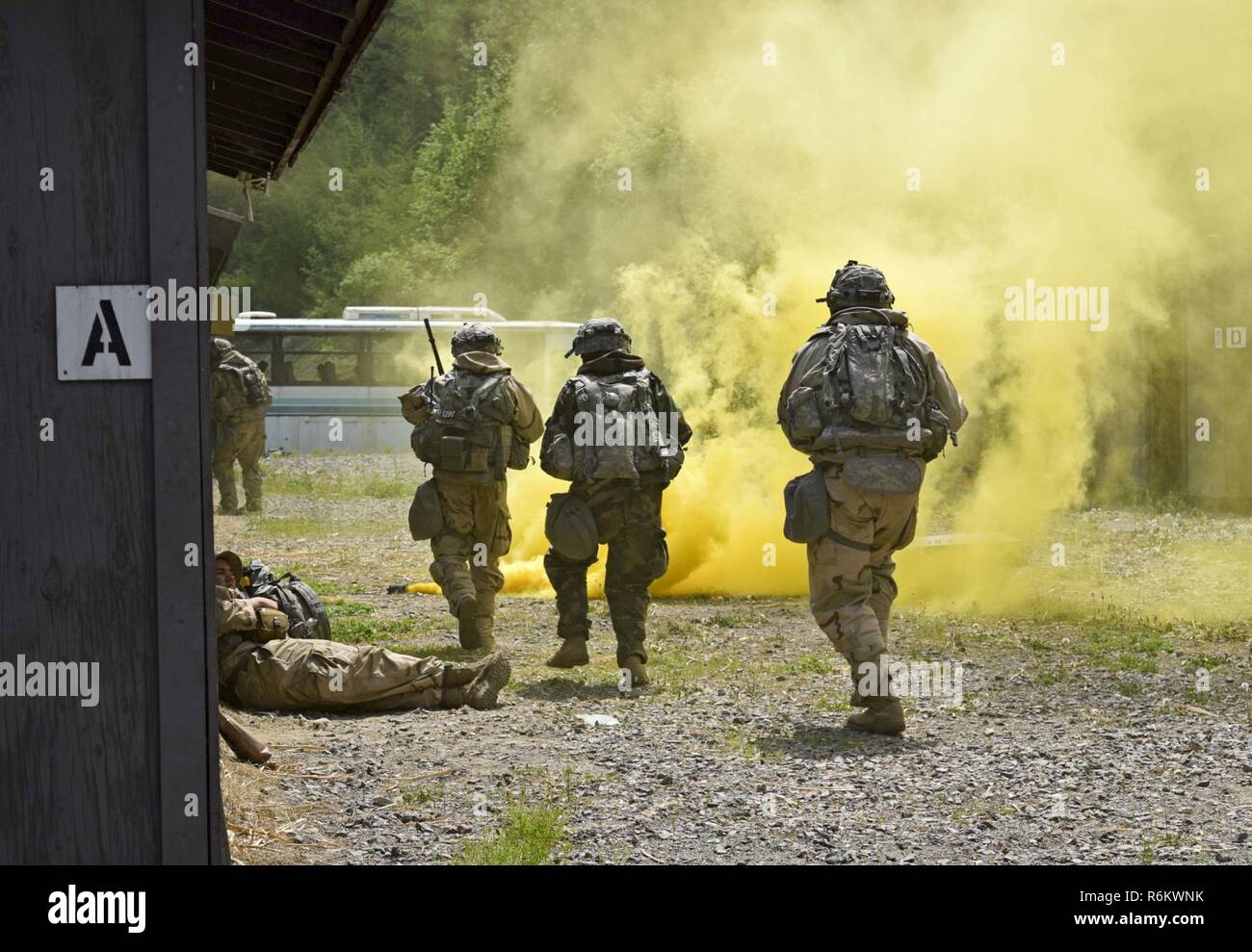 34th armor hi-res stock photography and images - Alamy