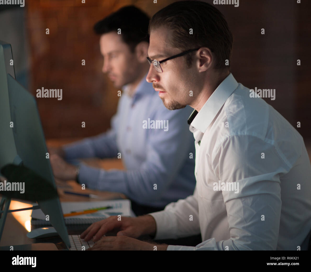 Bankers lamp hi-res stock photography and images - Alamy