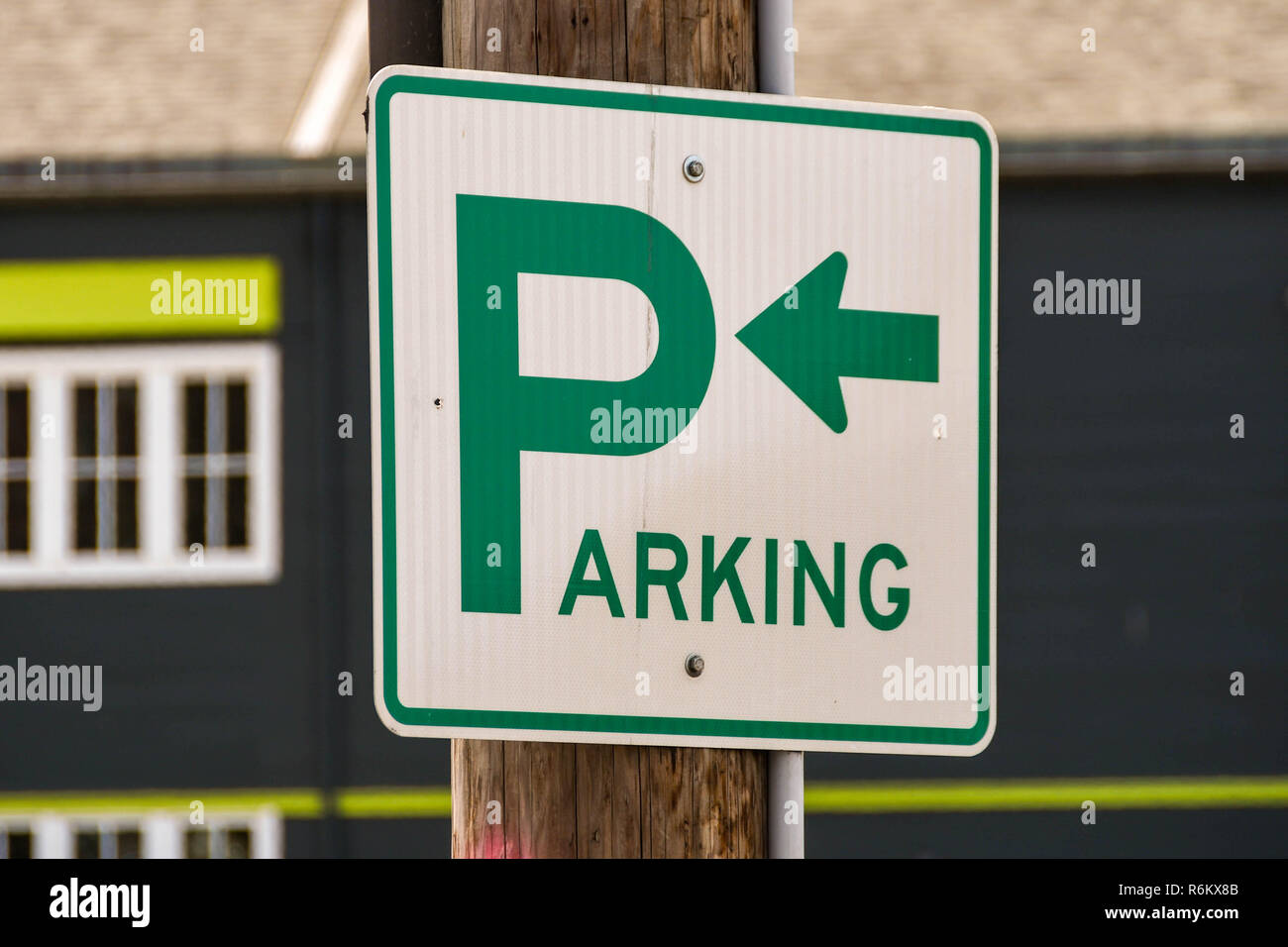 Notice signs hi-res stock photography and images - Alamy