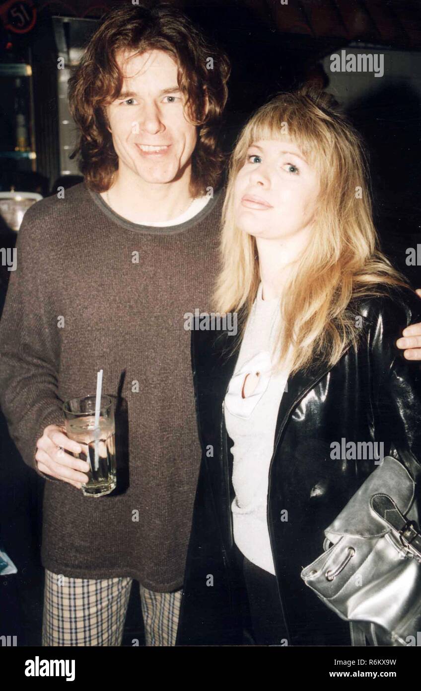 Stuart adamson hi-res stock photography and images - Alamy