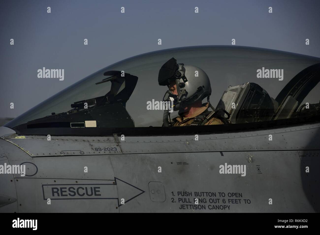 Brig. Gen. Jim Sears, commander of the 455th Air Expeditionary Wing ...