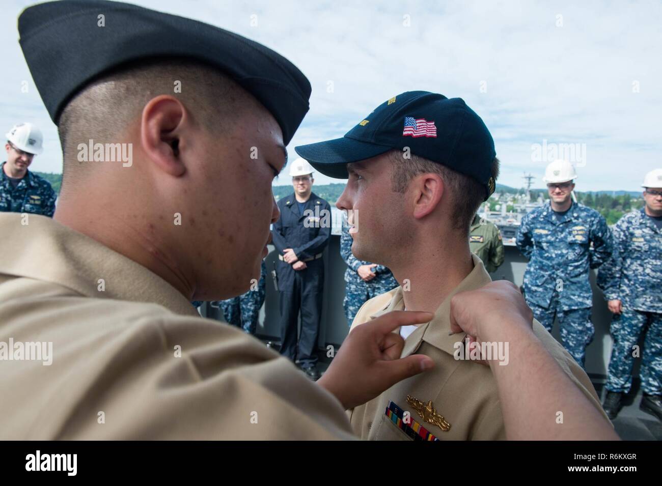John wayne bars hi-res stock photography and images - Alamy