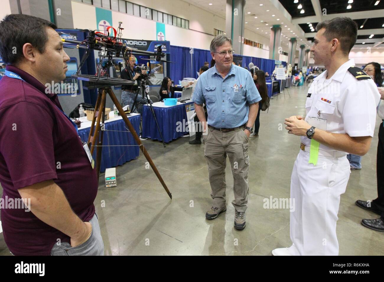 Naval nuclear power training command hi-res stock photography and ...