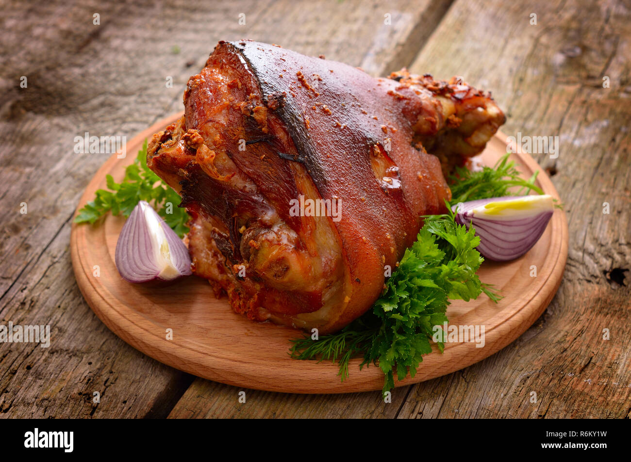 Eisbein hi-res stock photography and images - Alamy